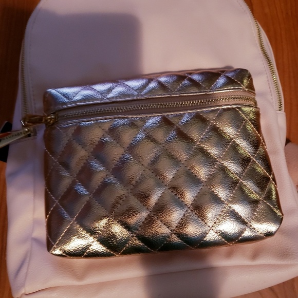 Rampage | Bags | Nwt Pale Pink Rampage Backpack | Poshmark